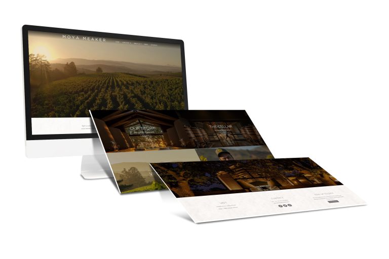 Moya Meaker - Webnova Designs