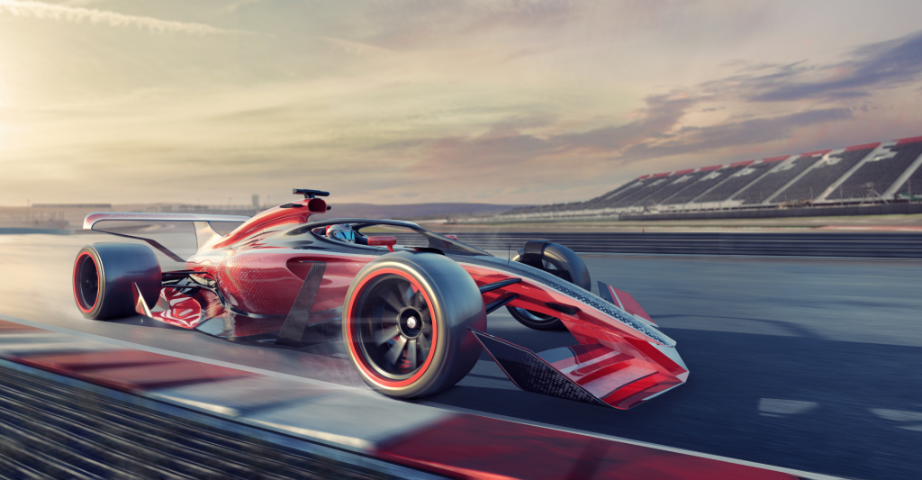 The Power of LightSpeed Hosting - Webnova Designs